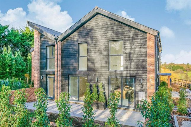 Homes for Sale in Ponsbourne Park, Newgate Street, Hertford SG13 - Buy ...