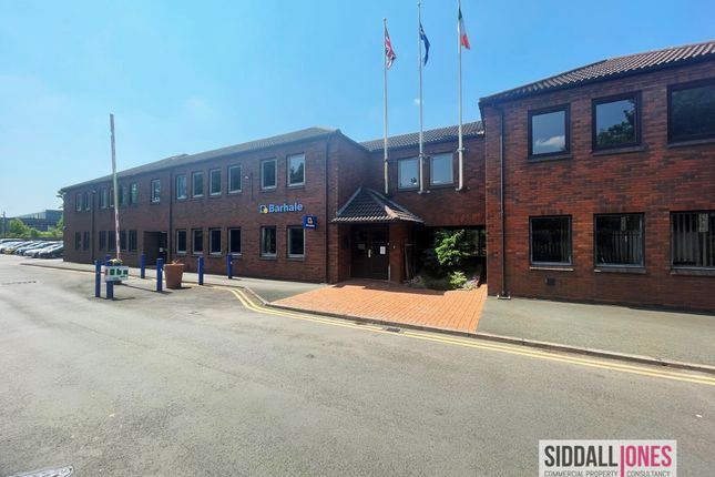 Walsall Offices to Let - Primelocation
