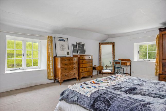 Halsdon Mill- Whole, Dolton, Winkleigh, Devon EX19, 3 bedroom detached ...