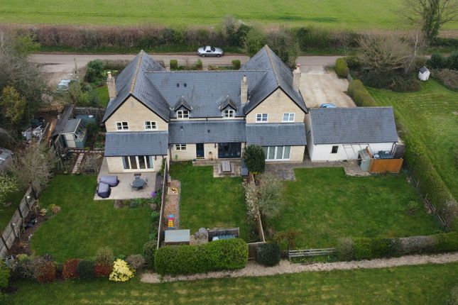 Notton Park, Lacock, Chippenham SN15, 3 bedroom terraced house for sale ...