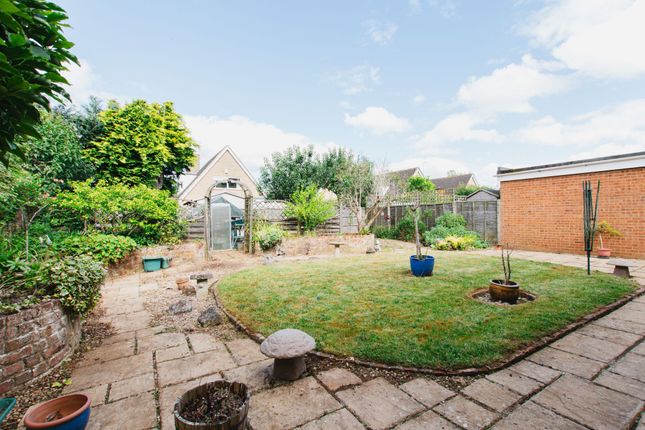 Fallow Way, Banbury OX16, 4 bedroom detached house for sale - 67863477 ...