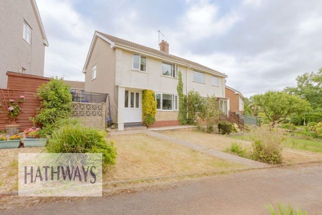 Homes for Sale in New Inn, Torfaen - Buy Property in New Inn, Torfaen ...