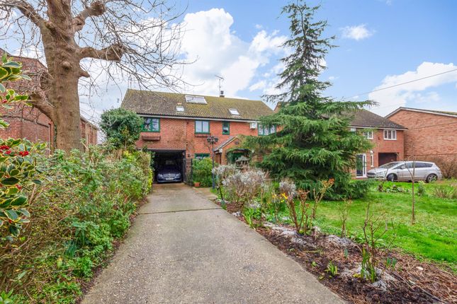 North Street, Southminster CM0, 5 bedroom detached house for sale ...