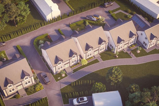 Homes for Sale in Ratho - Buy Property in Ratho - Primelocation