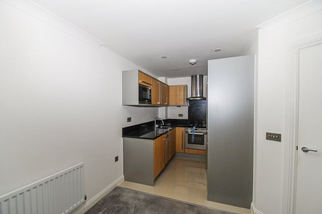 Station Road, Beaconsfield HP9, 1 bedroom flat for sale - 67288635 ...