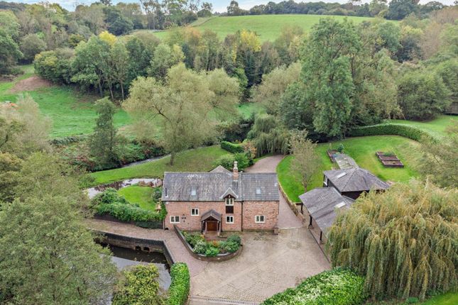 Oldcastle Mill Lane, Oldcastle, Malpas, Cheshire SY14, 5 bedroom ...
