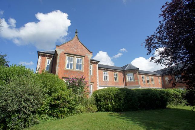 Duesbury Court, Mickleover, Derby DE3, 2 bedroom flat to rent ...