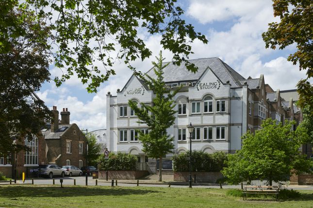 Ealing Studios, Ealing Green, London W5, office to let - 70441714 ...