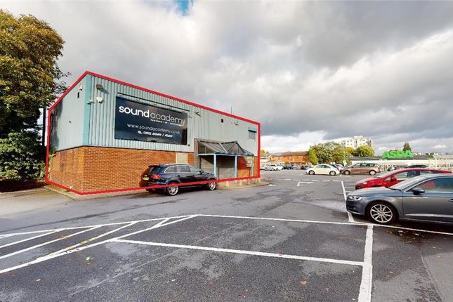 Bloxwich Commercial Property for Sale - Primelocation