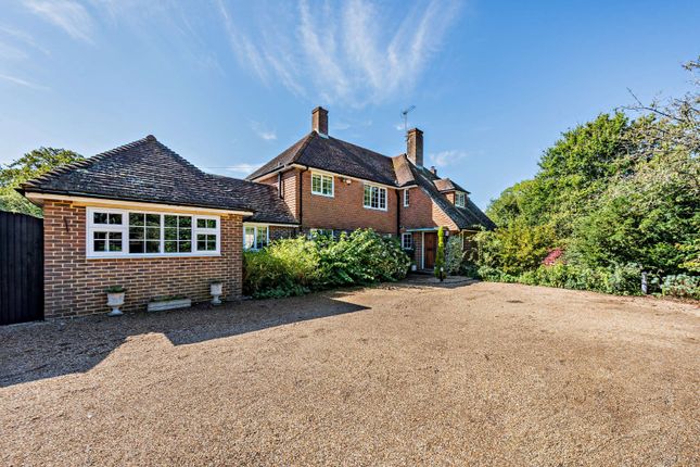 Fulfords Hill, Itchingfield, Horsham, West Sussex RH13, 4 bedroom ...