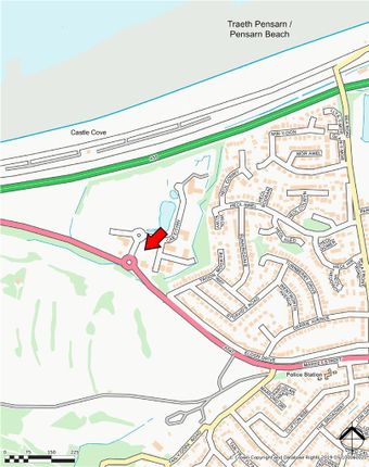 Commodore House, North Wales Business Park, Cae Eithin, Abergele, Conwy ...