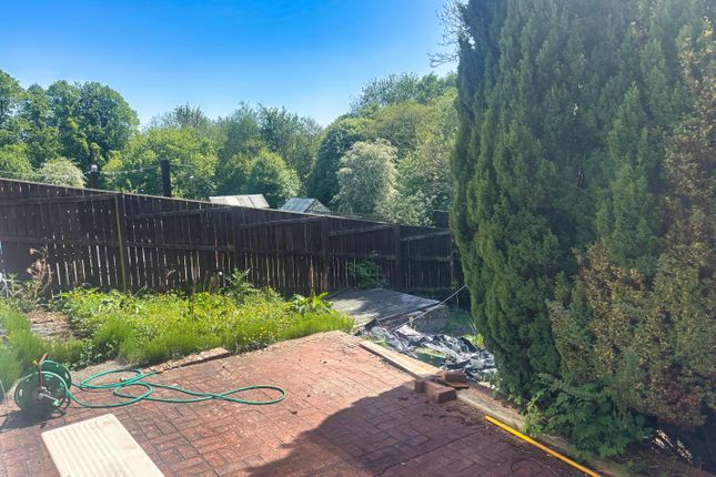 Rowley Crescent, Durham DH7, 2 bedroom semi-detached house for sale ...