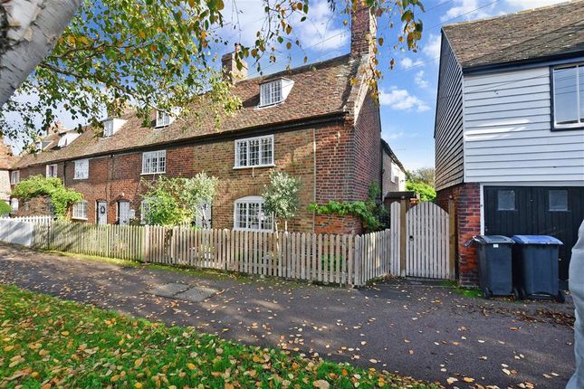 High Street, Wingham, Canterbury, Kent CT3, 2 bedroom cottage for sale - 62790762 | PrimeLocation