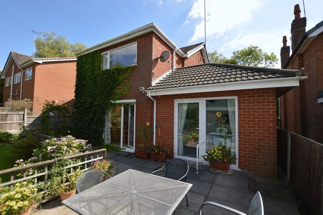 5 bed detached house for sale in 58 Alder Lane, Parbold, Wigan WN8 - Zoopla