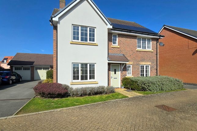 Homes for Sale in Daventry - Buy Property in Daventry - Primelocation