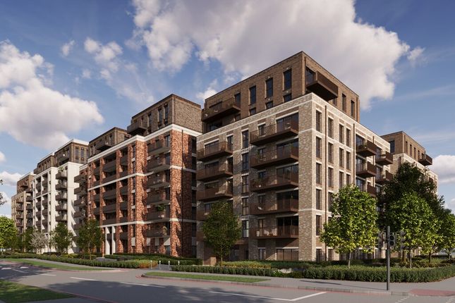 Clapham Park, Clapham by Countryside - New home developments - Zoopla