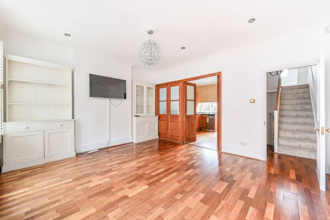 Rochester Row, Victoria, London SW1P, 2 bedroom flat for sale ...