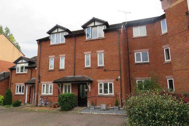 Houses for Sale in West Street, Hoole, Chester CH2 - West Street, Hoole ...