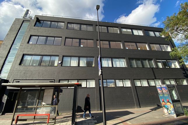 Office to let in Hackney Road, London E2 - Zoopla