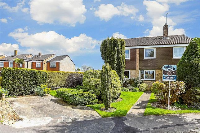 Stanford Way, Broadbridge Heath, Horsham, West Sussex RH12, 3 bedroom ...