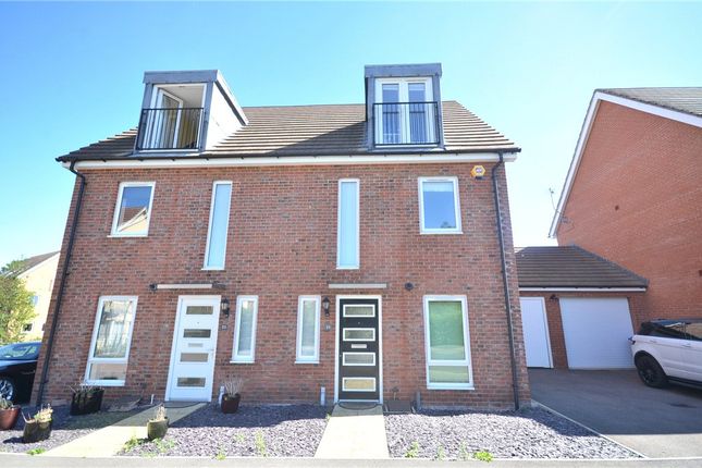 Homes For Sale In Nicholson Park Bracknell Rg12 Buy Property In