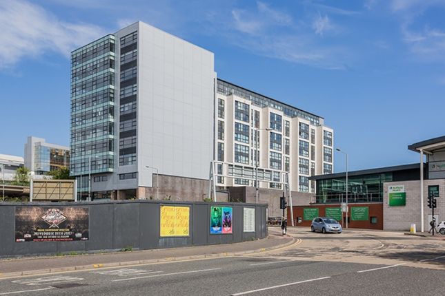 Stobcross Street, Finnieston, Glasgow G3, 2 bedroom flat for sale ...
