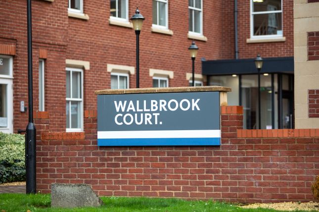 Begbroke House, Wallbrook Court, Oxford OX2, office to let - 64341314 ...