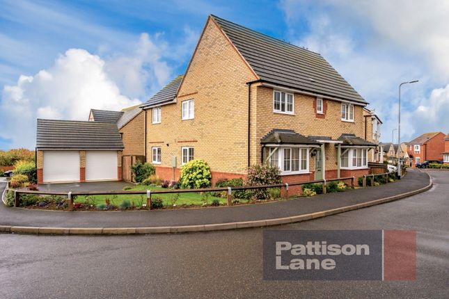 Homes for Sale in Corby - Buy Property in Corby - Primelocation