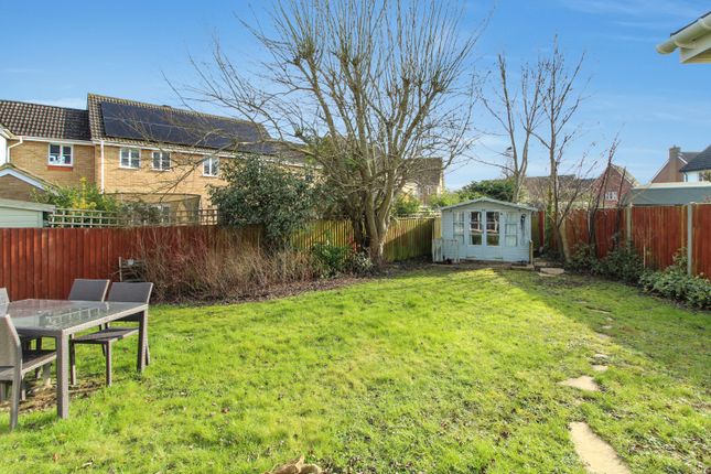 Furlong Way, Highfields Caldecote, Cambridge, Cambridgeshire CB23, 5 ...