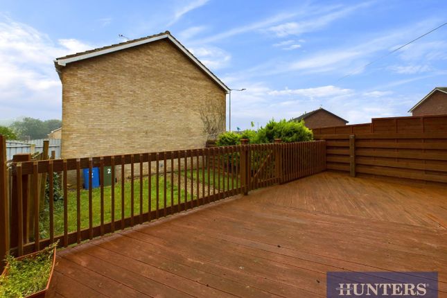 Ravenspurn, Bridlington YO16, 3 bedroom end terrace house for sale ...