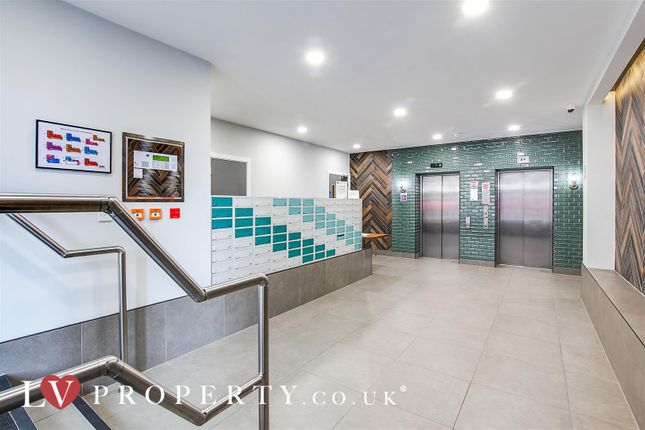 Newhall Street, Birmingham B3, 2 bedroom flat for sale - 69079871 ...