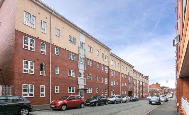 Point Four, Branston Street, Jewellery Quarter B18, 2 bedroom flat for ...