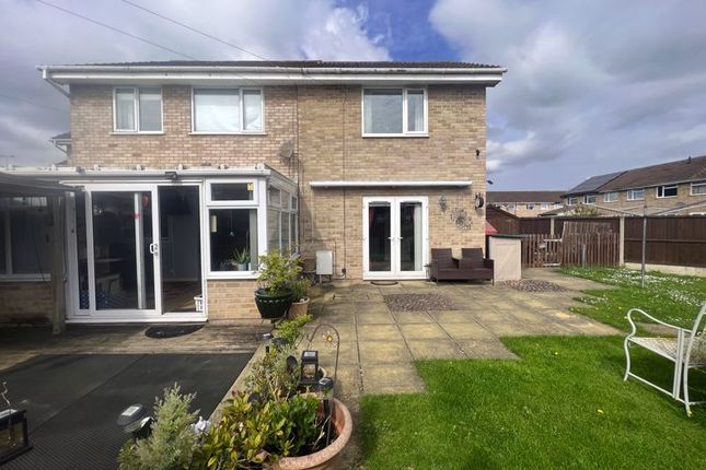 Mainard Square, Longlevens, Gloucester GL2, 4 bedroom end terrace house ...