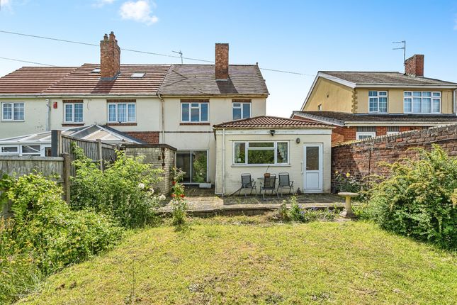 Old Cross Street, Tipton DY4, 3 bedroom semi-detached house for sale ...