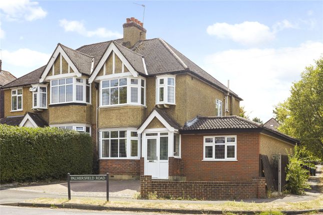 Homes for Sale in Banstead - Buy Property in Banstead - Primelocation
