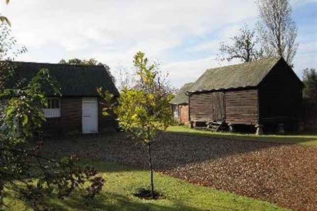 Property history - Summerdown House, Malshanger, Basingstoke RG23 7ES ...