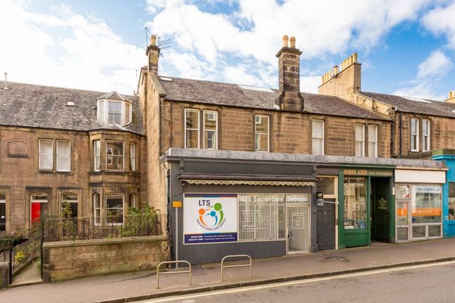 3 bed maisonette for sale in Ashley Terrace, Edinburgh EH11 - Zoopla
