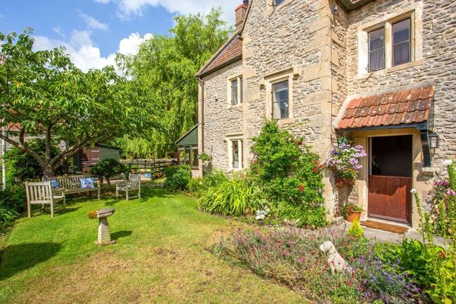 Stoney Stratton, Somerset BA4, 3 bedroom detached house for sale ...