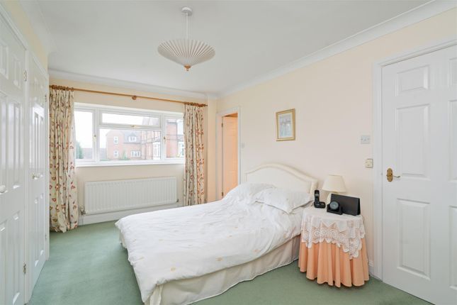 Fetherston Grange, Glasshouse Lane, Lapworth B94, 3 bedroom semi ...