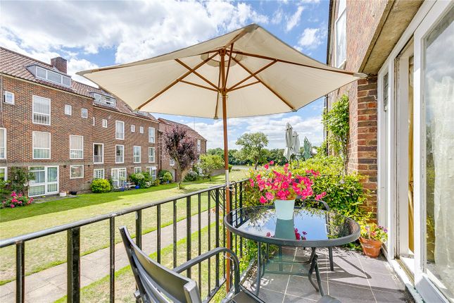 Chiswick Staithe, Hartington Road, London W4, 5 bedroom terraced house ...