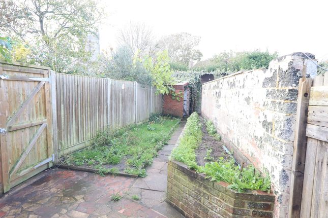 New Street, Lydd, Romney Marsh TN29, 2 bedroom terraced house for sale ...