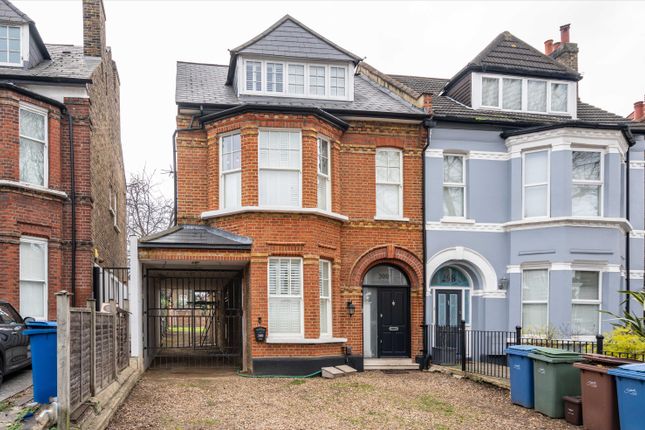 Homes for Sale in Lordship Lane, London SE22 - Buy Property in Lordship ...