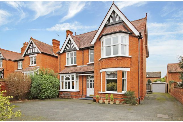 Houses for Sale in Evesham - Evesham Houses to Buy - Primelocation