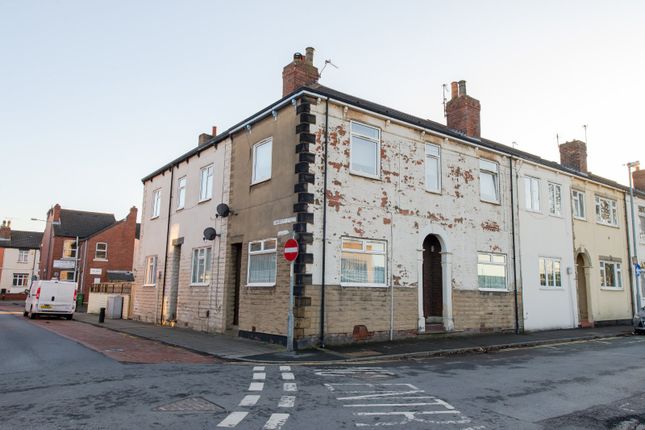 Property For Sale In Lower Oxford Street Castleford Wf10 Buy