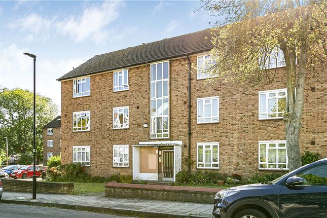 Hopton Road, London SW16, 2 bedroom flat for sale - 67660250 ...