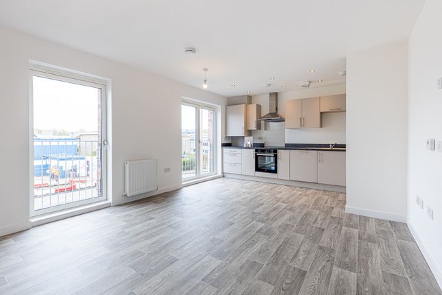 Shawbridge Street, Glasgow G43, 1 bedroom flat for sale - 64171628 ...