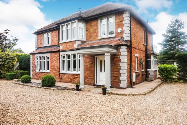 Homes for Sale in Blackpool, Lancashire - Buy Property in Blackpool ...