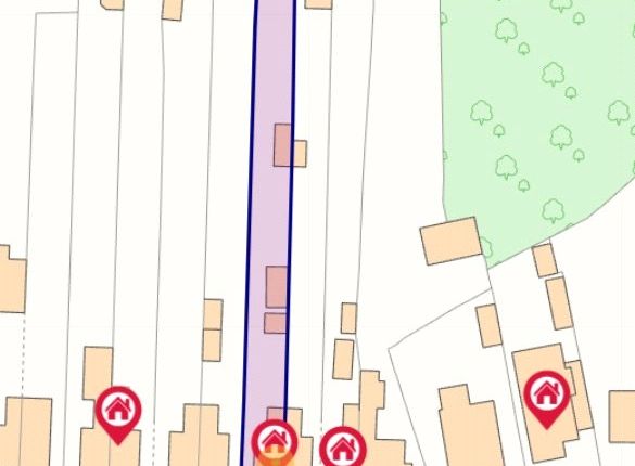 Remer Street, Crewe, Cheshire CW1, 2 bedroom semi-detached house for ...