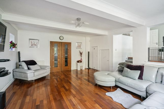 Elgood Avenue, Northwood HA6, 4 bedroom detached house for sale ...