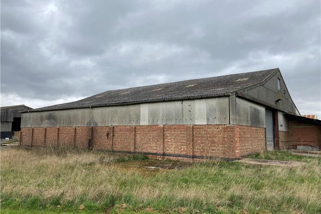 Ulceby Road, Ulceby, North Lincolnshire DN39, industrial to let ...